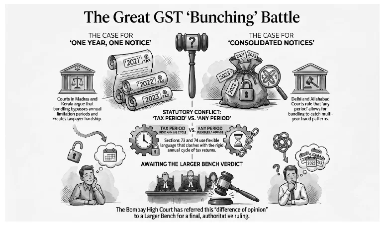 BCAJ | Bombay Chartered Accountant Journal